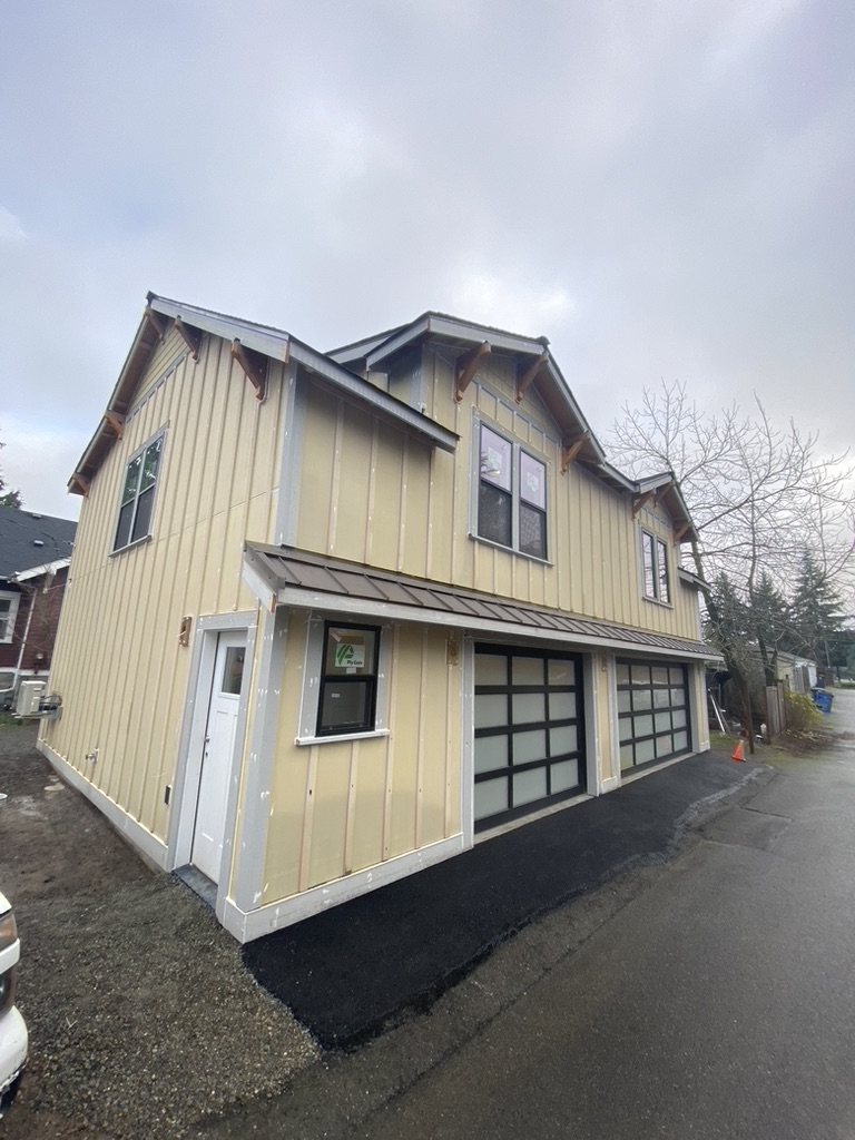 What is a DADU? Why Build A DADU or ADU? - Tacoma DADU