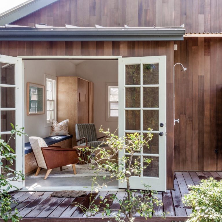 Modern Design Trends for Detached Accessory Dwelling Units (DADUs ...